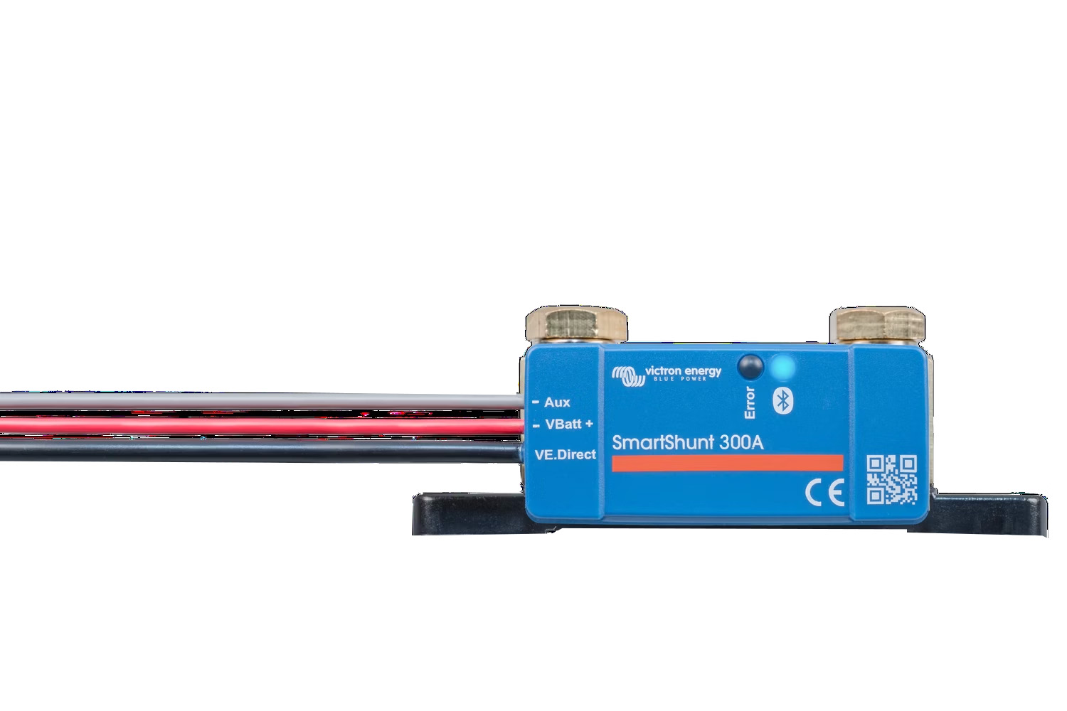 VICTRON SMARTSHUNT 300A/50mV IP65