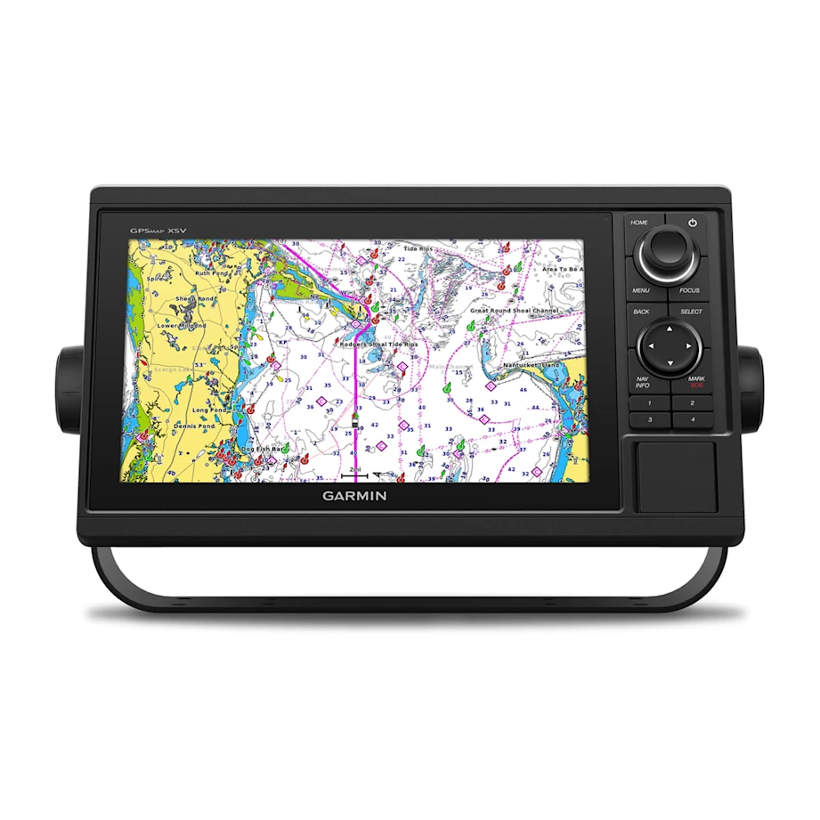 GARMIN GPSMAP 1022
