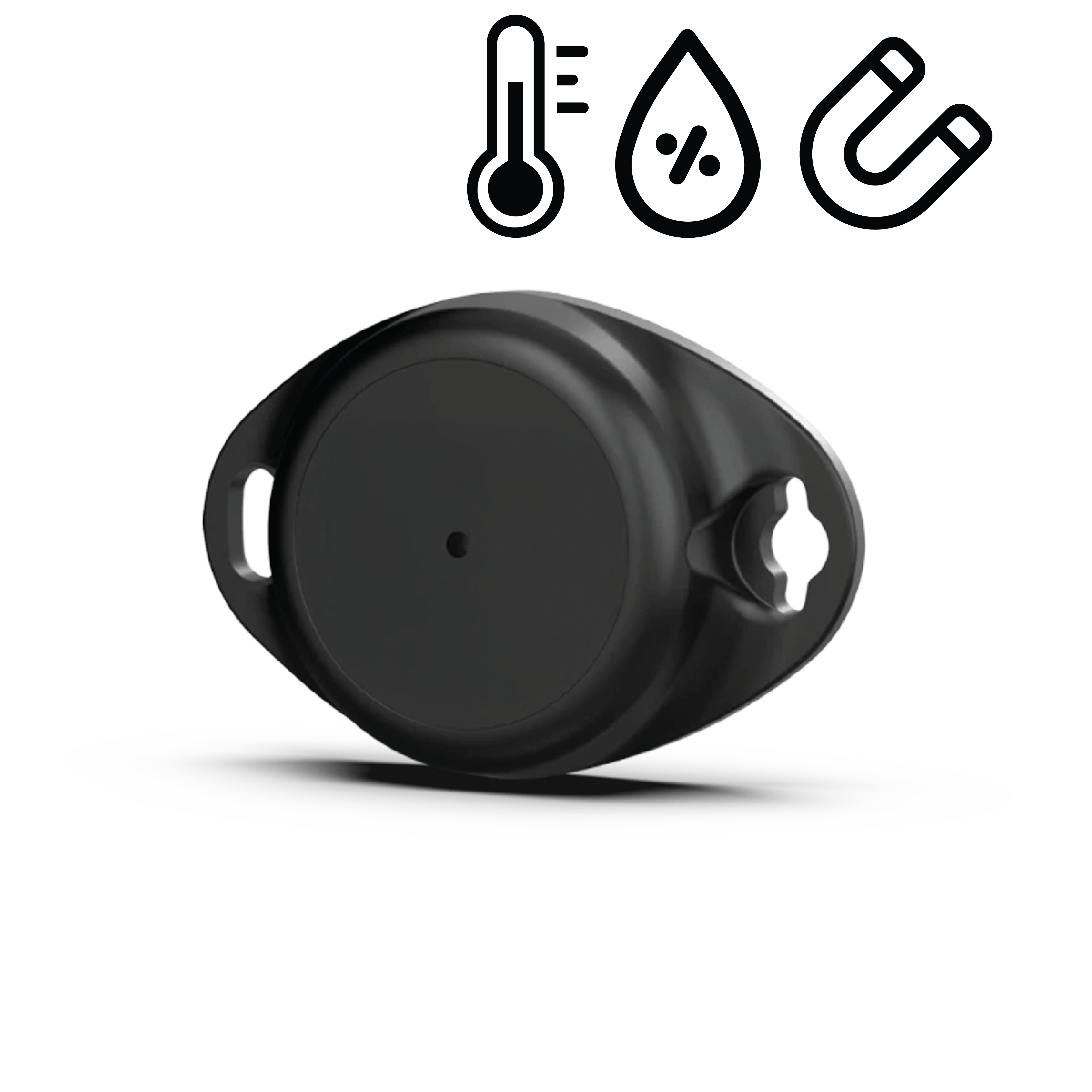 NORTHTRACKER BT-SENSOR TILL MACHINE CONNECT