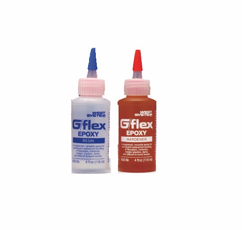 236ML G/FLEX 650-8
