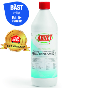 ABNET PROFESSIONAL 1 LITER