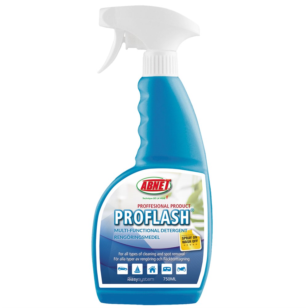 ABNET PROFLASH