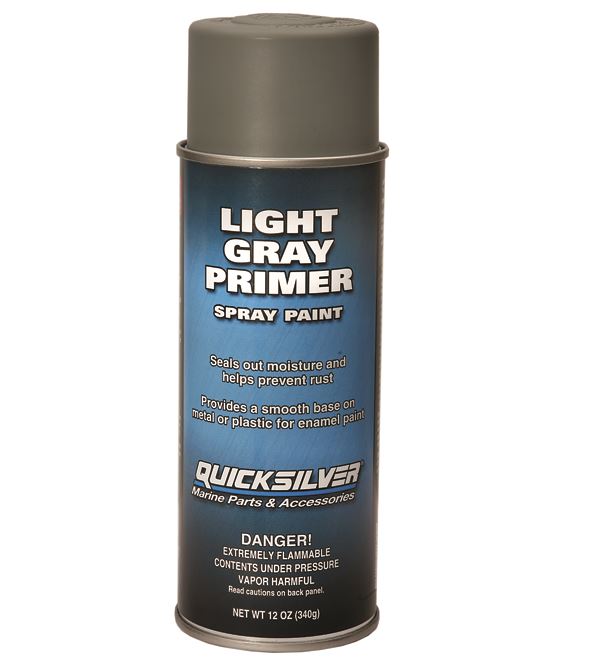 LIGHT GRAY PRIMER