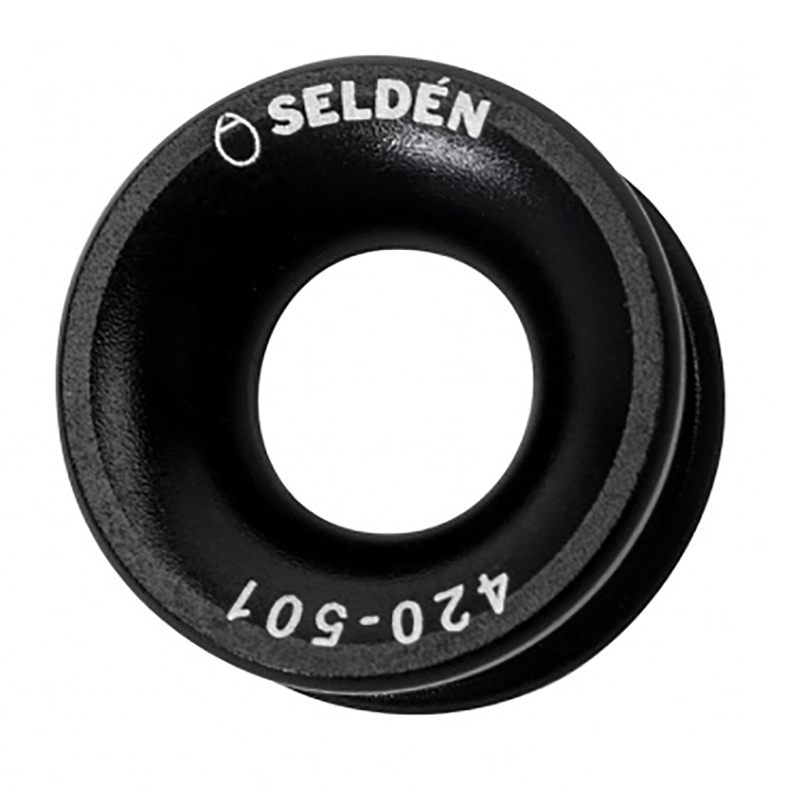 LOW FRICTION RING ø18/8-9 AL