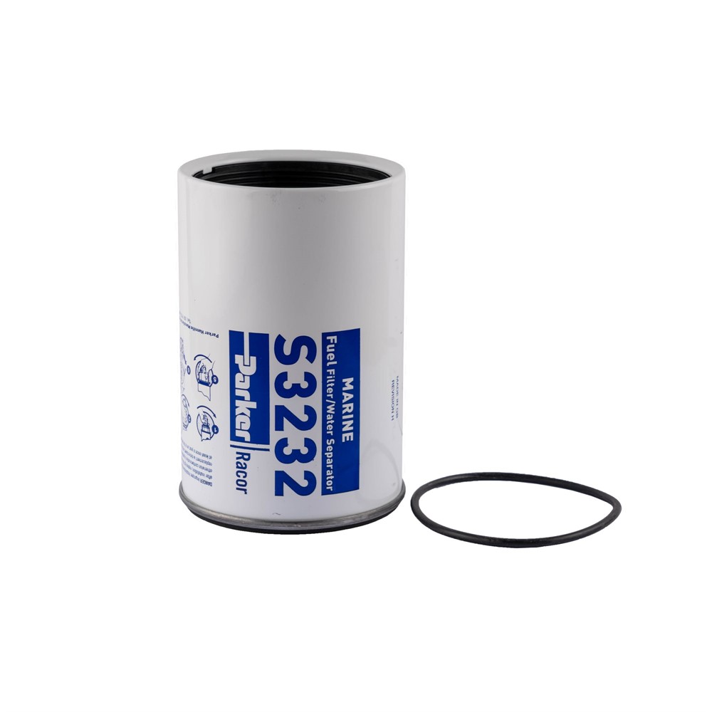 BRÄNSLEFILTER RACOR S3232