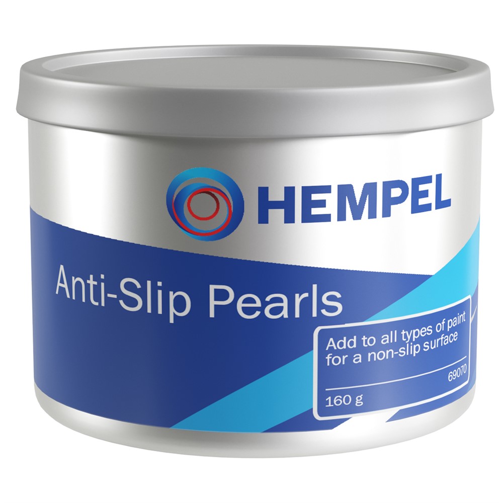 ANTI SLIP PEARLS HEMPEL