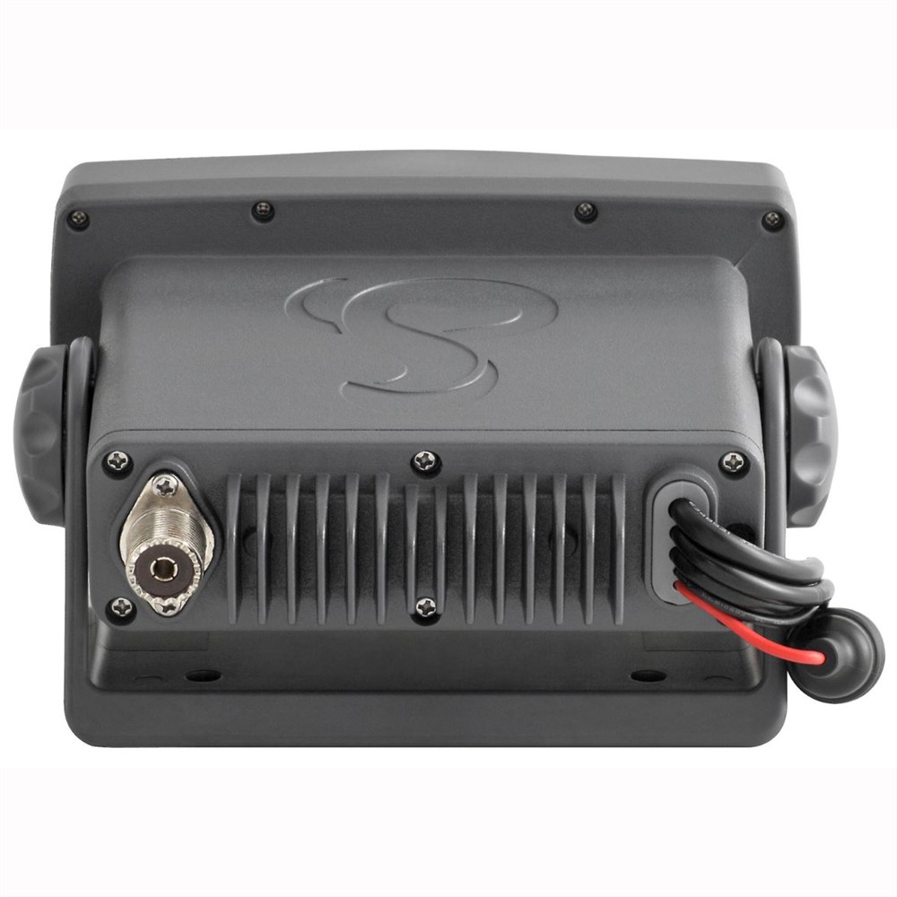 VHF COBRA MR F-77 FAST