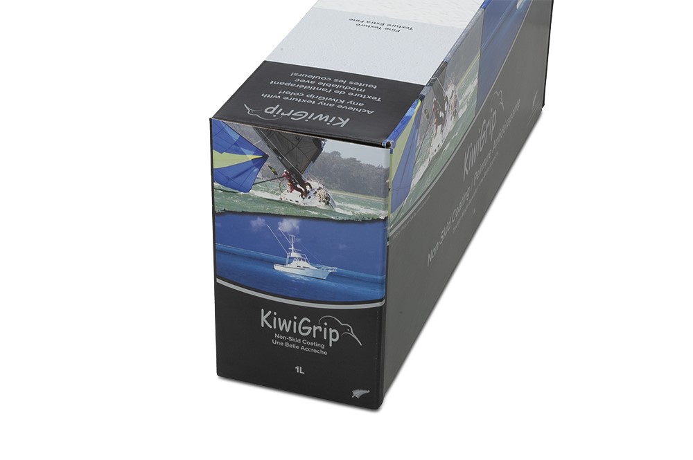 KIWIGRIP 1L VIT