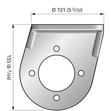 ANKARSPEL BALDER X 900W PAKET INKL FJÄRR