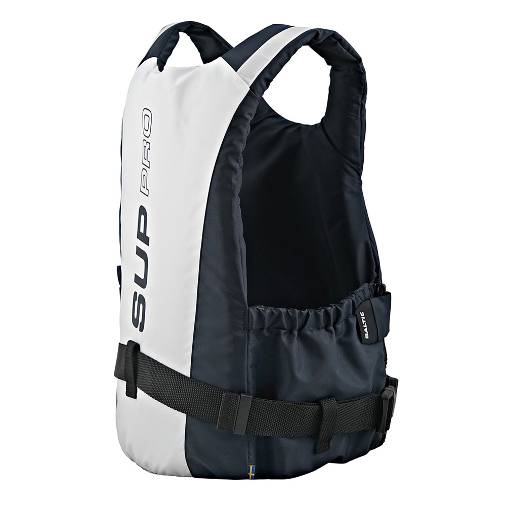 BALTIC SUP PRO 30-50 KG S VIT/NAVY