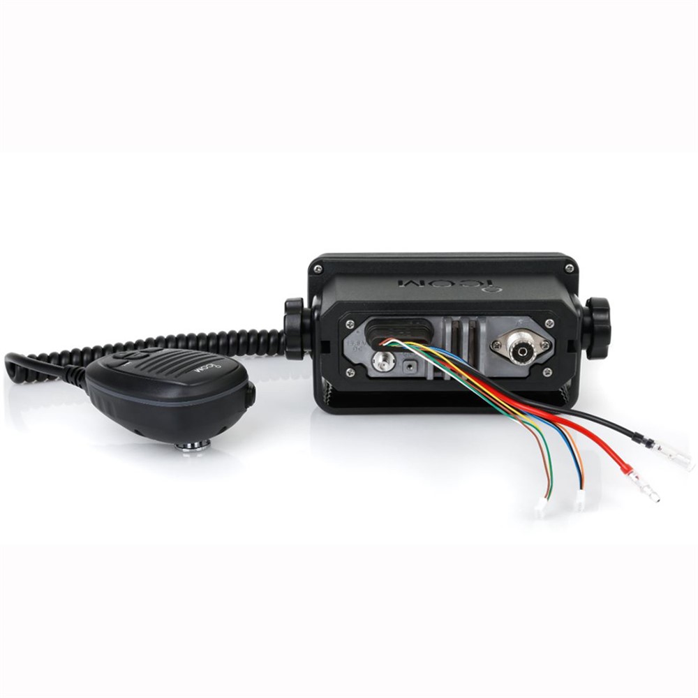 ICOM IC-M330GE GPS FAST VHF