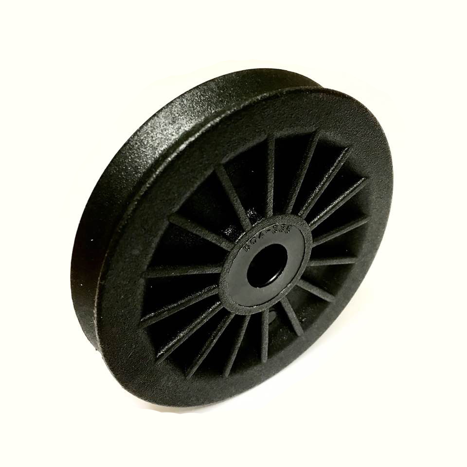 TRISSA Ø90/16-16 COMP