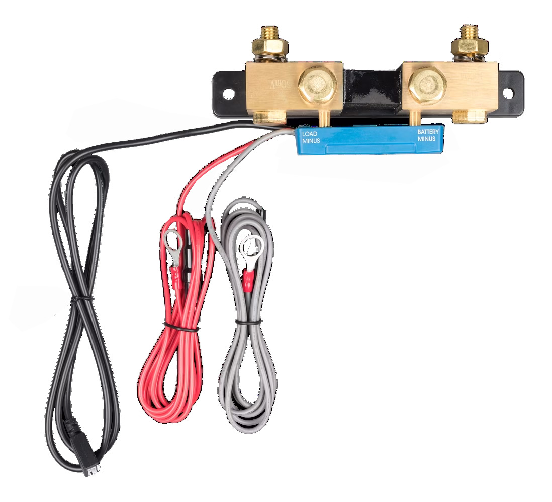 VICTRON SMARTSHUNT 300A/50mV IP65