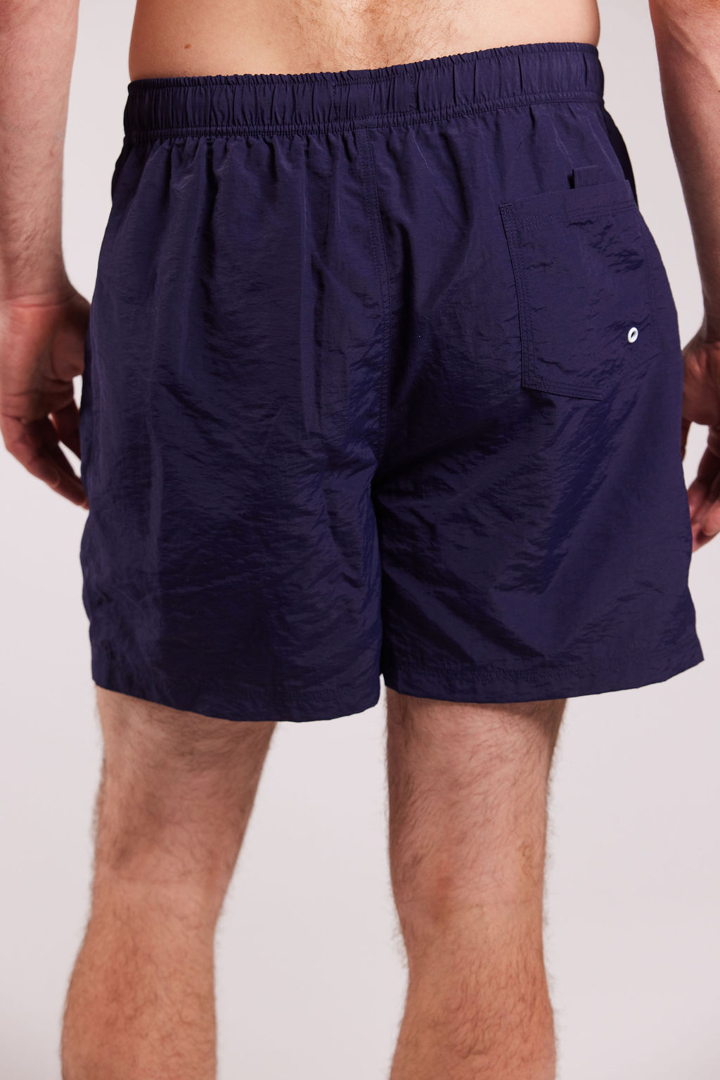 SEBAGO NAVY BADBYXOR