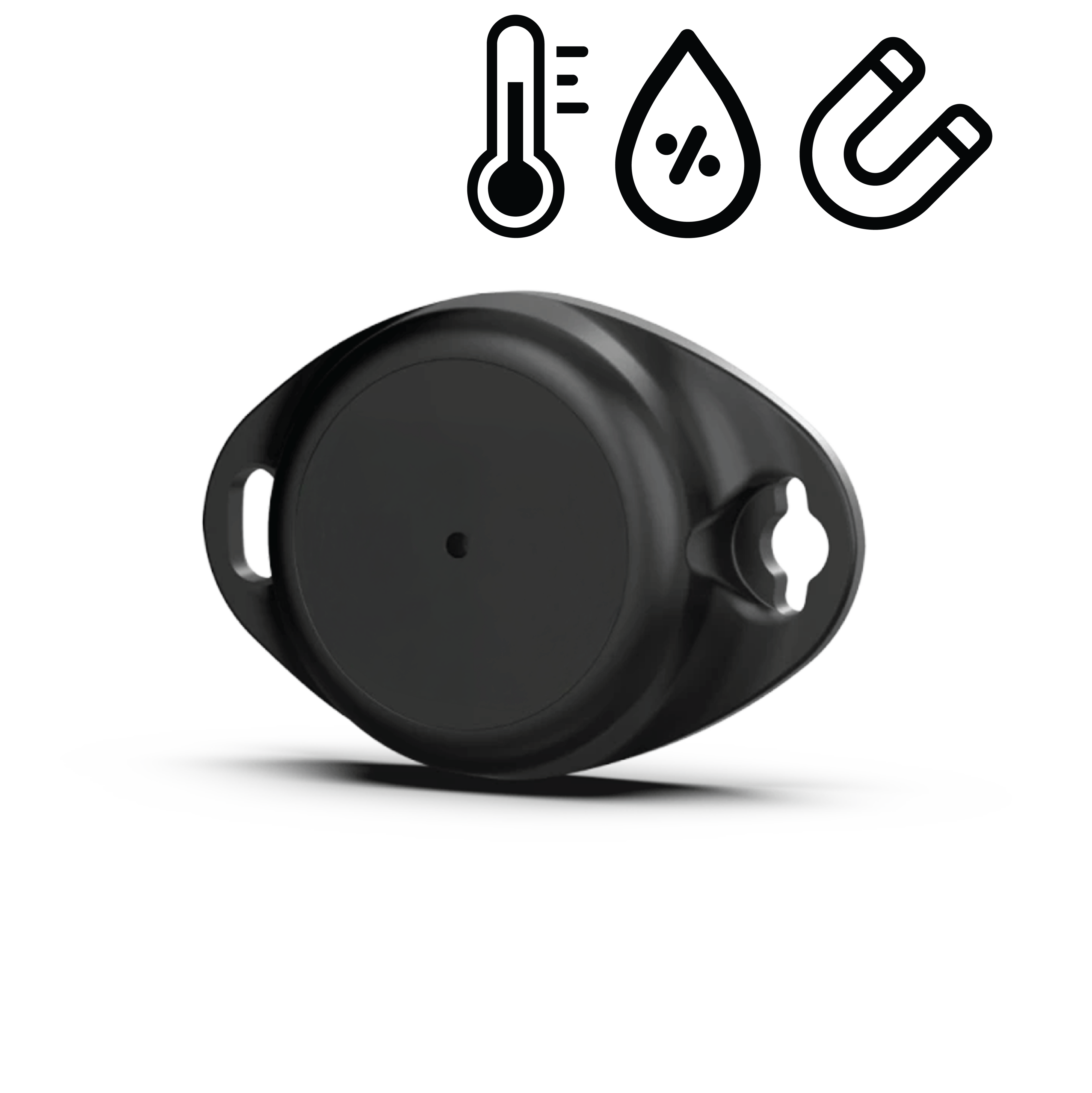 NORTHTRACKER BT-SENSOR TILL MACHINE CONNECT