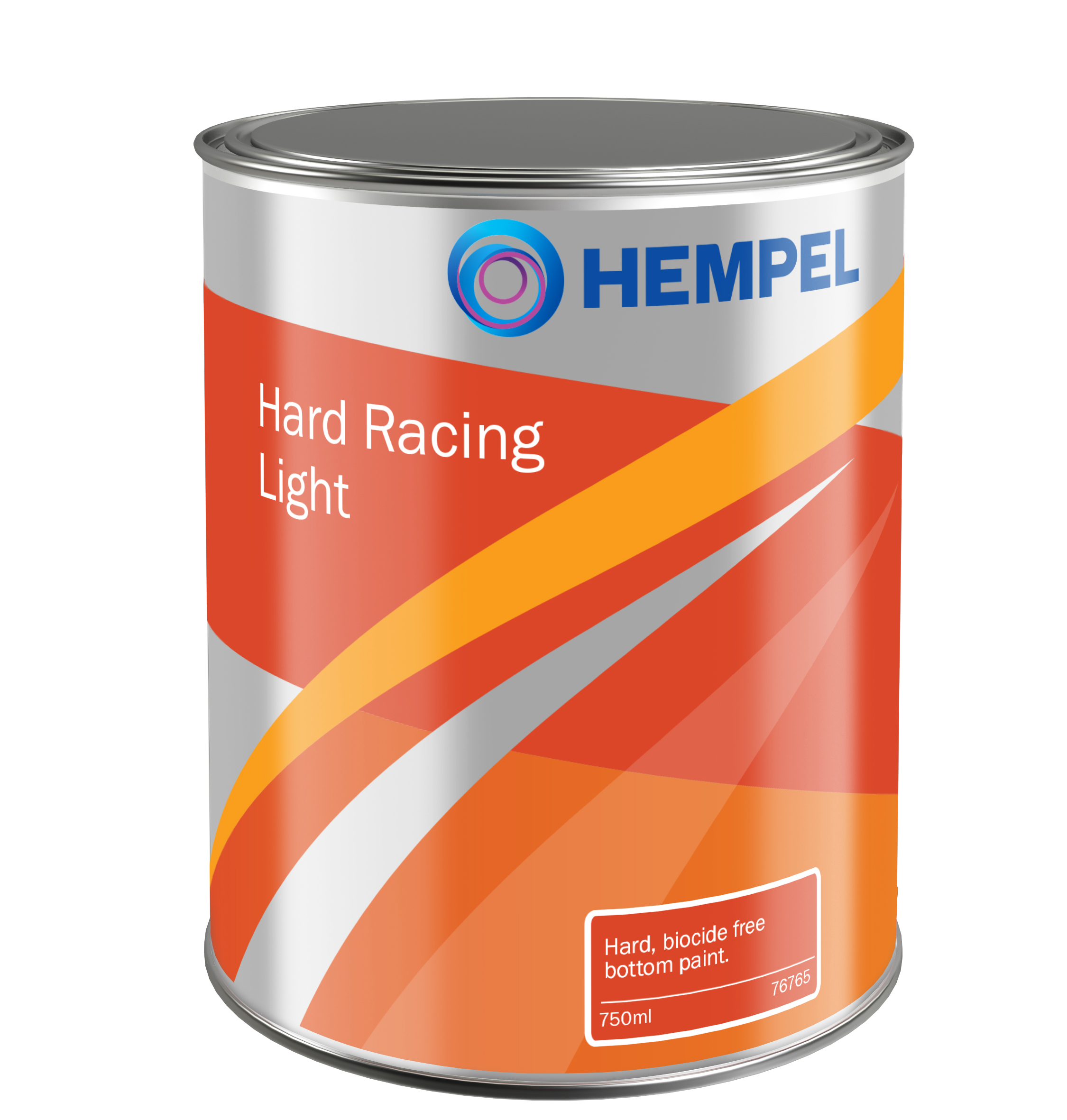 HARD RACING LIGHT TRUE BLUE 0.75L