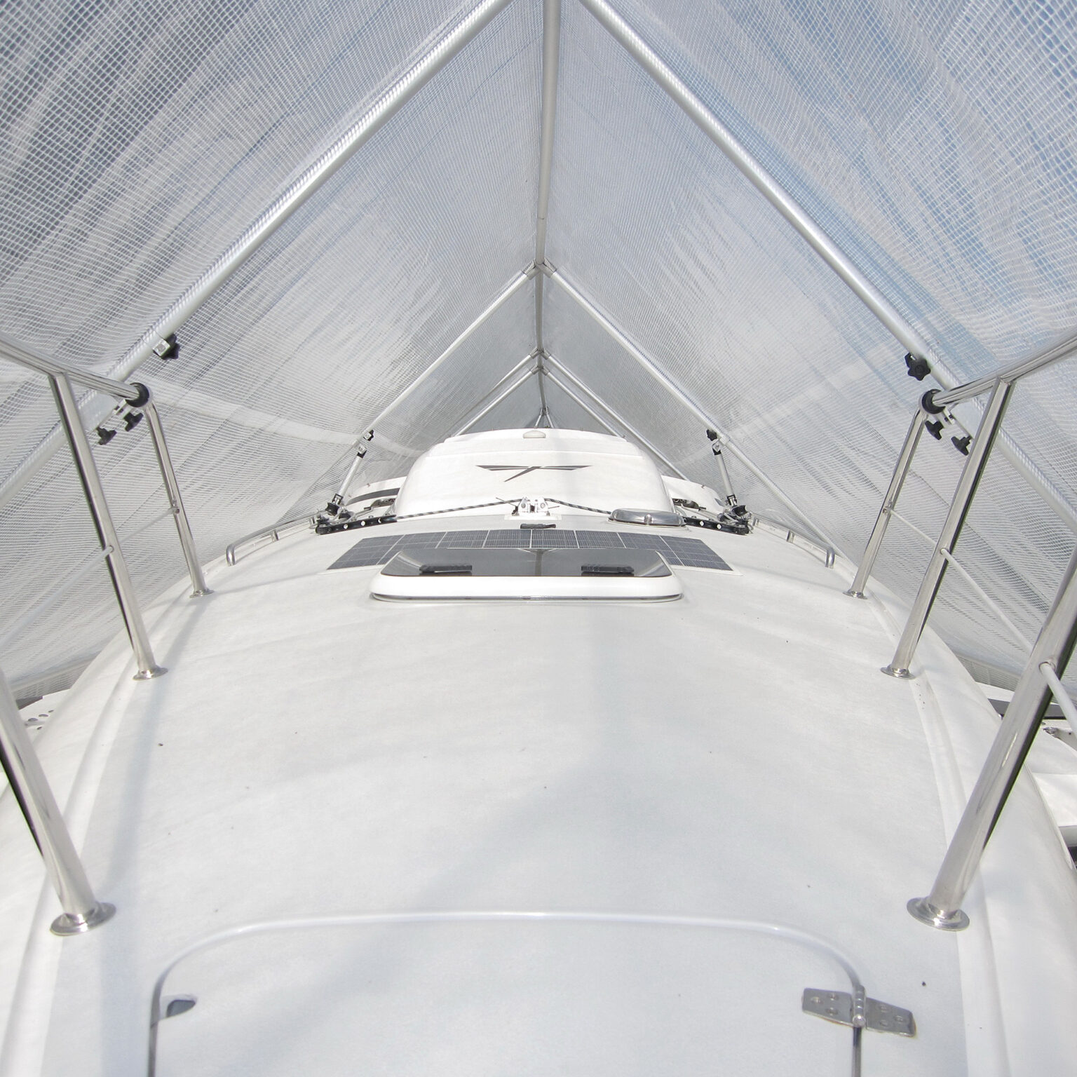 NOA DÄCKSTÄLLNING 8-10M