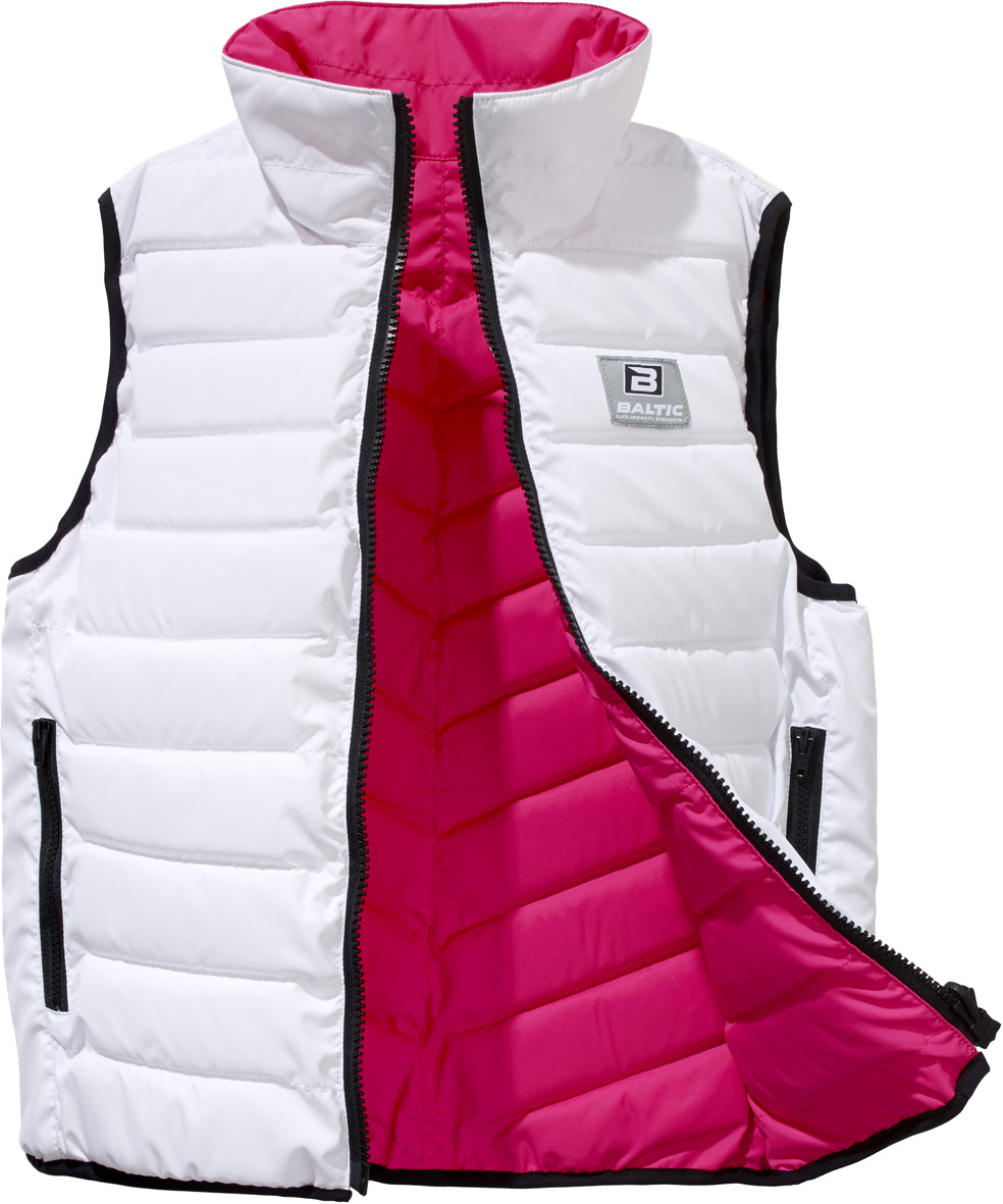 BALTIC SURF&TURF FLIPPER VIT/ROSA 100+ KG